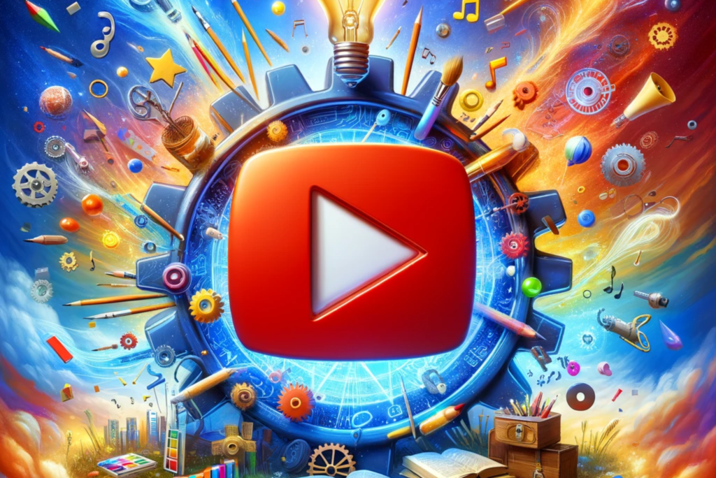 Unlocking YouTube Inspiration: Elevate Your Life Everyday